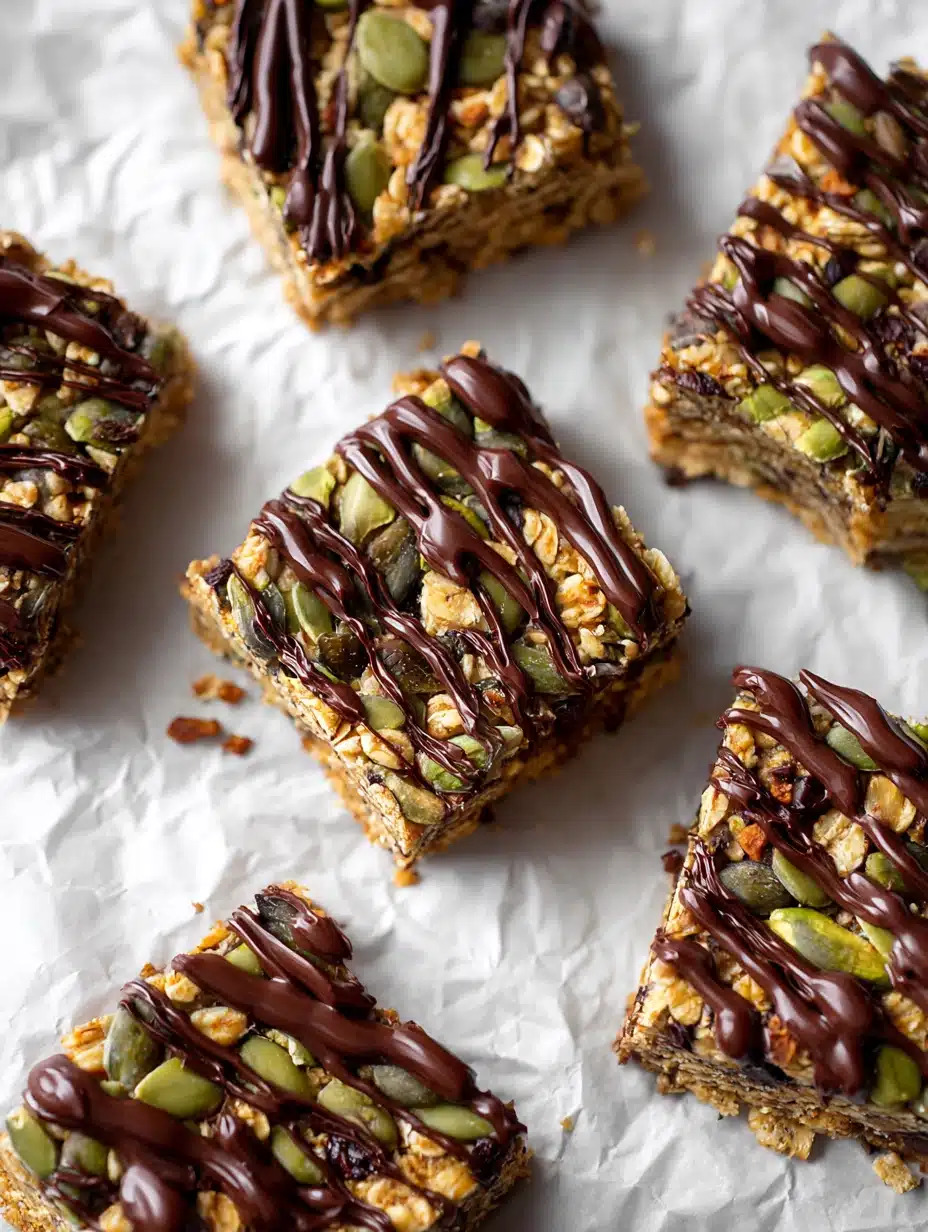 Easy Healthy Flapjack Recipe: Quick Oat Energy Bars